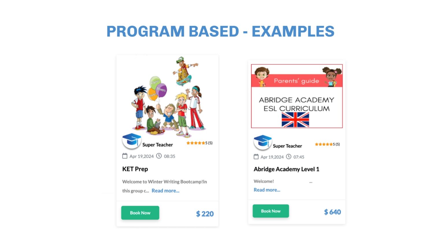 Build Your Sales Funnel From Offer to Paid Student – SuperTeacher